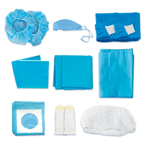 Surgical Kit – AA Textile