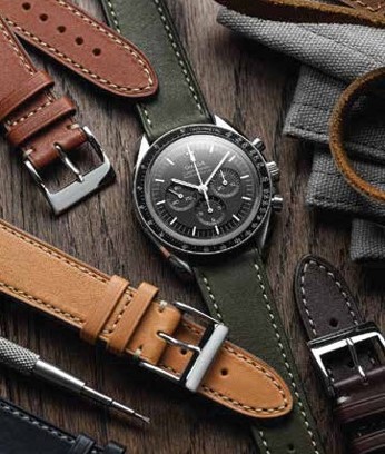 Watch Straps – AA Textile
